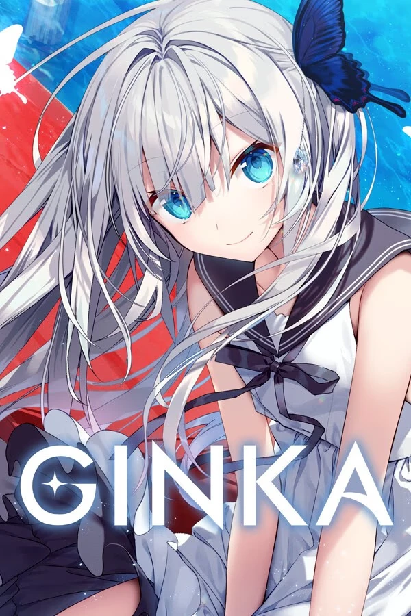 GINKA | GINKA | PC 游戏